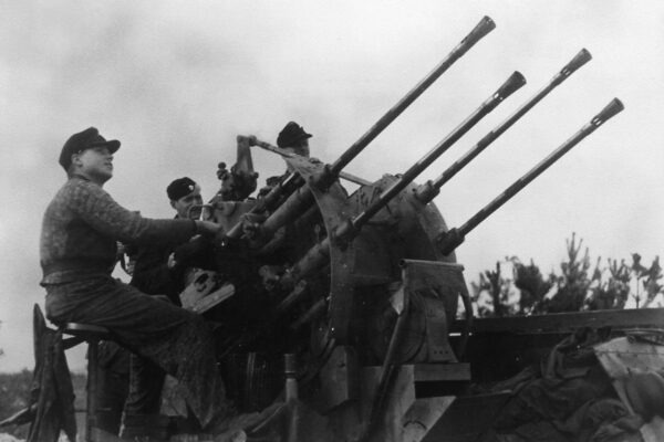 FlaK! - Canfora Publishing